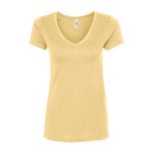 Next Level 1540 - Women's Ideal V - White | Needen USA